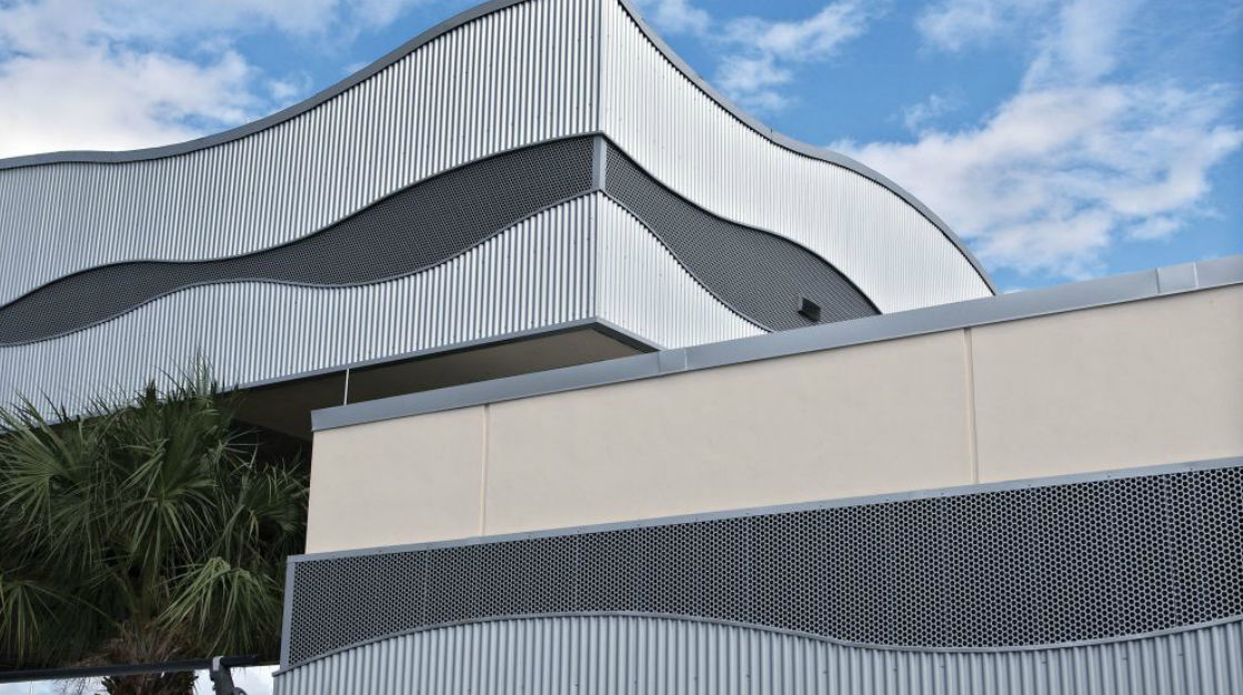 Los beneficios de la lámina pintro en una construcción que debes saber