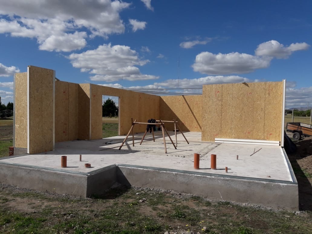 ¿Qué son los paneles aislados estructurales para la construcción?