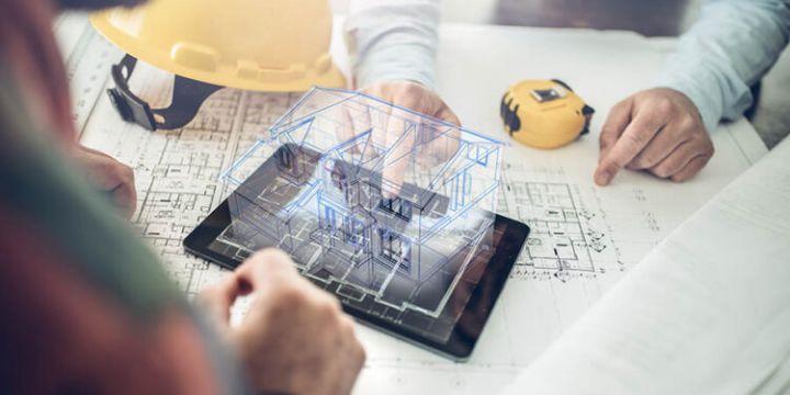 Rotoplas digitaliza la construcción con modelado BIM