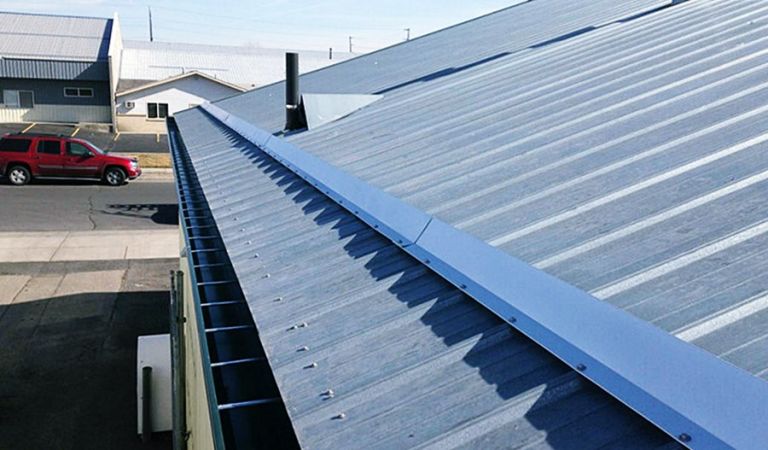 Descubre los usos de la lámina pintro y las ventajas que ofrece - COMECA