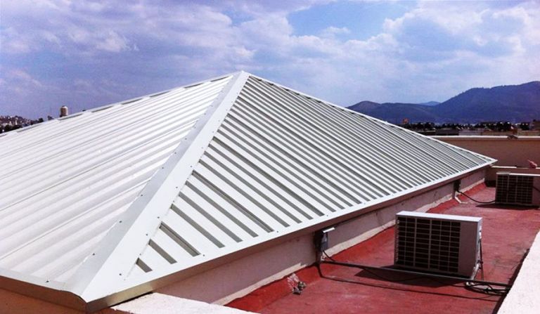 Consejos para lograr una instalación eficiente de techumbres de ...