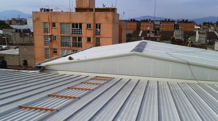 Consejos para lograr una instalación eficiente de techumbres de ...