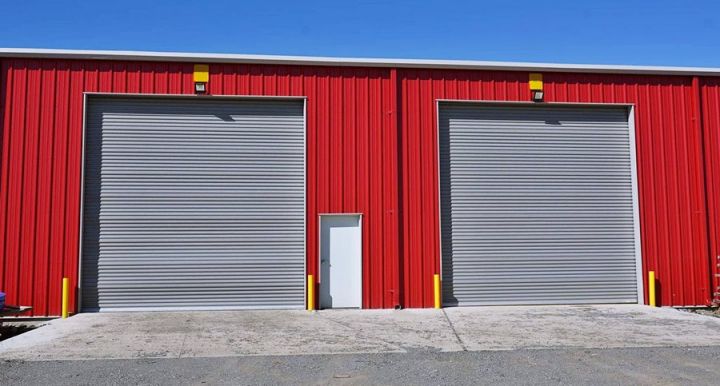 Descubre las ventajas de las bodegas prefabricadas de multipanel - COMECA